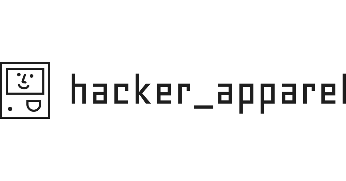 Hacker Apparel | T-Shirts, Hoodies, Gifts for Techies – hacker-apparel